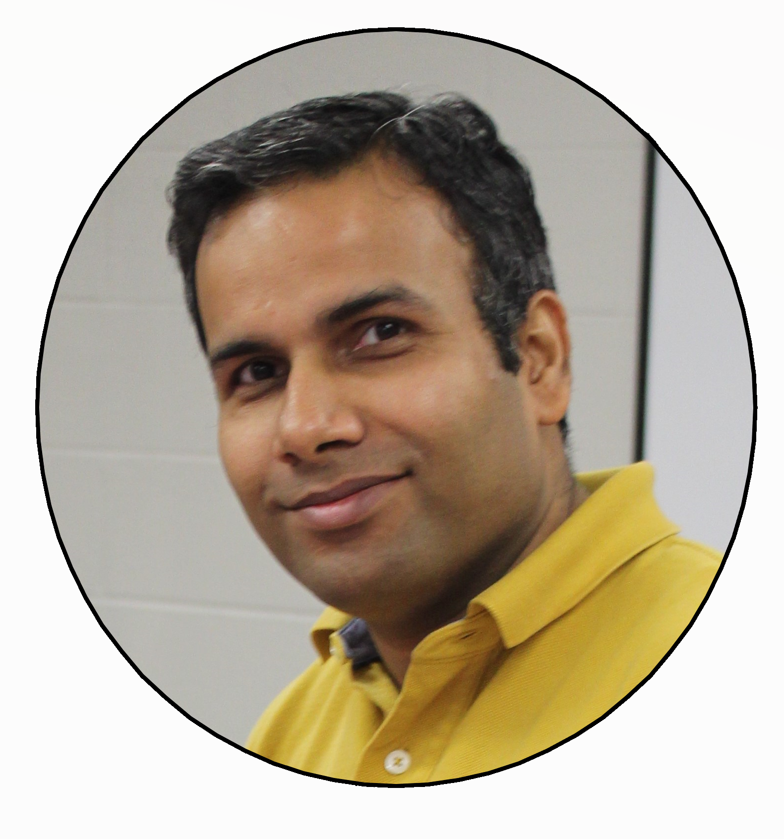 About Me | Abhigyan Misra